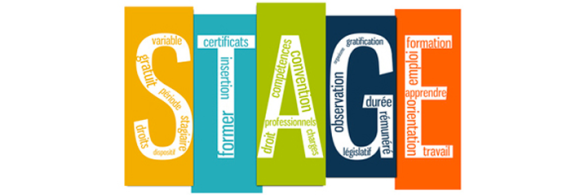 Stages en entreprise - ENSC